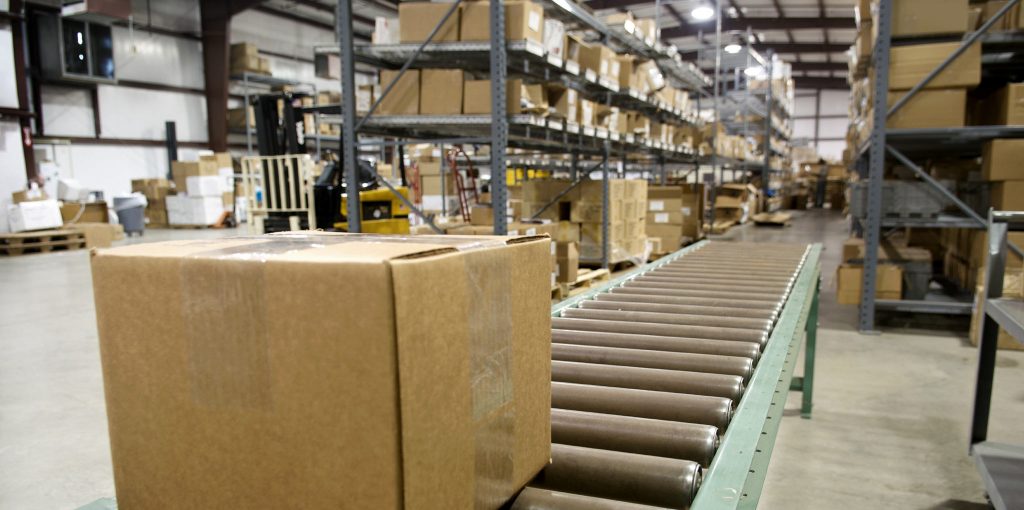 Private Fleet - PTG Logistics